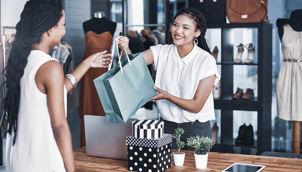 Adsat – In-store Media